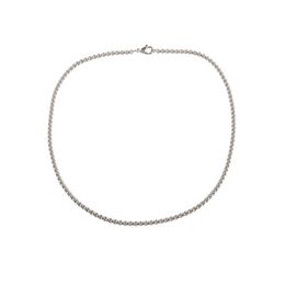 Firetti Necklace female Grey size 50