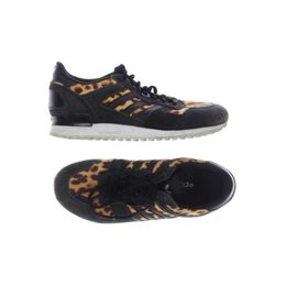 adidas originals Sneaker Damen Größe 39.5 Second Hand schwarz