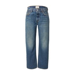 Levi's Levi's Jeans '501 90's Ankle' Damen Gr&ouml;&szlig;e 25 blue denim