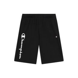 Champion Authentic Athletic Apparel Shorts Herren Gr&ouml;&szlig;e 34 schwarz / wei&szlig;