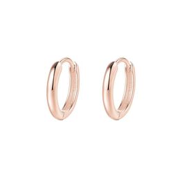 Hey Happiness Earrings 'Eterna' female Gold size One Size