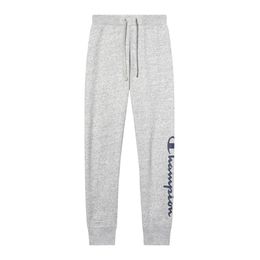 Champion Authentic Athletic Apparel Hose Damen Gr&ouml;&szlig;e 36 marine / graumeliert