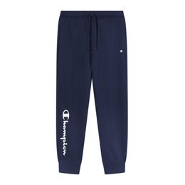 Champion Authentic Athletic Apparel Hose Herren Gr&ouml;&szlig;e 38 navy / wei&szlig;