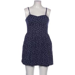 Superdry Kleid Damen Größe L Second Hand marine