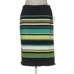 Marc Cain Rock Damen Größe M Second Hand bunt