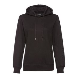 Vivance Sweatshirt Damen Gr&ouml;&szlig;e XXS/XS schwarz