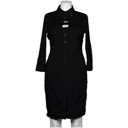 Strenesse Kleid Damen Größe XL Second Hand schwarz