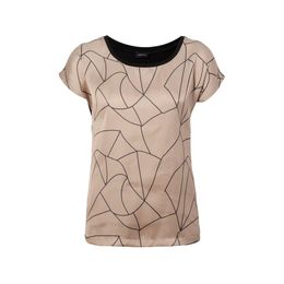 Laura Scott Blouse female Beige size 36