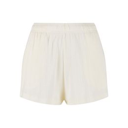 Karl Kani Shorts Damen Gr&ouml;&szlig;e 38 wei&szlig;
