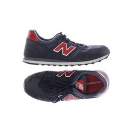New Balance Sneaker Damen Größe 40 Second Hand marine