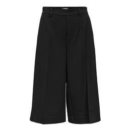 Object Bundfaltenhose 'Lisa' Damen Gr&ouml;&szlig;e 40 schwarz