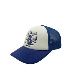 PEQUS Cap 'Mykonos Graphic' male Mixed colors size Onesize
