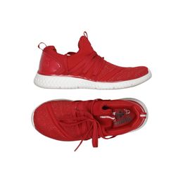 Rieker Sneaker Damen Größe 37 Second Hand rot