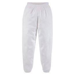 Fruit of the Loom Pants male White size S