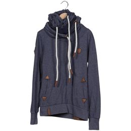 Naketano Sweater Damen Größe S Second Hand marine
