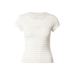 Nike Sportswear T-Shirt Damen Gr&ouml;&szlig;e XS beige / offwhite