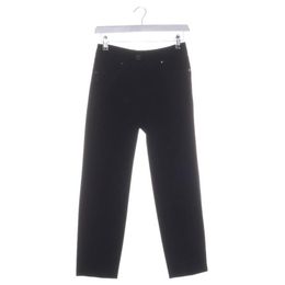 Raffaello Rossi Hose Damen Größe XS Second Hand schwarz