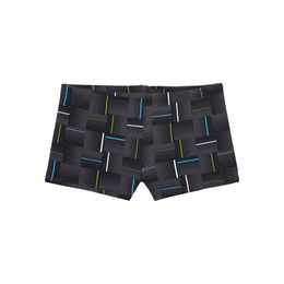 Chiemsee Board Shorts male Black size 4