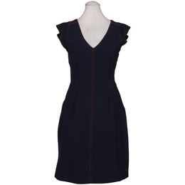 Tommy Hilfiger Kleid Damen Größe XXXS/XXS Second Hand marine