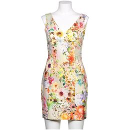 Apanage Kleid Damen Größe S Second Hand beige