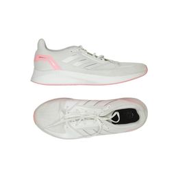 adidas Performance Sneaker Damen Größe 41.5 Second Hand weiß
