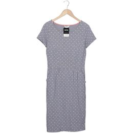 Boden Kleid Damen Größe S Second Hand blau