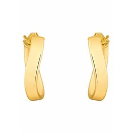 Amor Earrings female Gold size One Size