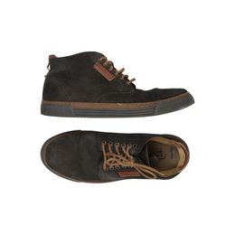 Camel Active Halbschuh Herren Größe 42.5 Second Hand braun