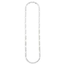 Bruno Banani Necklace 'B00 37N/S0/00/55' male Silver size 55