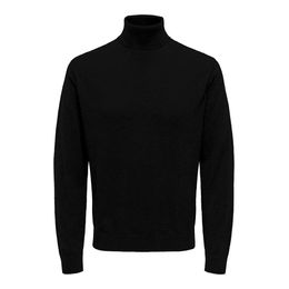 Only & Sons Only & Sons Sweater 'ONSLOUI' male Black size XXL