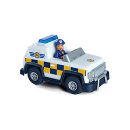 Feuerwehrmann Sam Polizeiauto "Feuerwehrmann" mit Figur - ab 3 Jahren - 11% | Spielfiguren