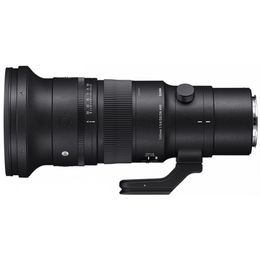 Sigma 500mm f5,6 DG DN OS (S) L-Mount Kundenretoure