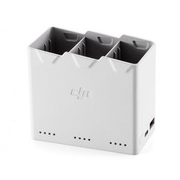 DJI Mini 3/4 Pro Zweiwege-Ladestation