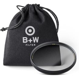 B+W Baumwollbeutel f&uuml;r Filter 30,5 - 49mm