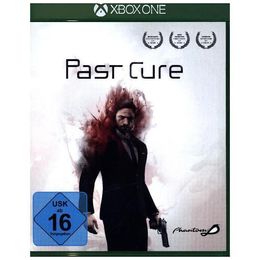 Wanadoo, Past Cure