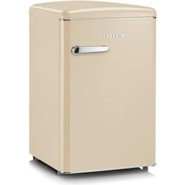 Severin RKS 8833, Kühlschrank Freistehend, Weiss