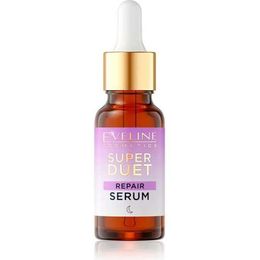 NoName, Gesichtsserum, Super Duet Repair Serum mit Retinol 18ml (18 ml)