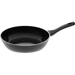 Gerlach HARMONY CLASSIC 28 cm tief Bratpfanne, Pfanne + Kochtopf