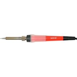Yato, Lötgerät, LUTOWNICA 50W REGULACJA TEMPERATURY 200-450C