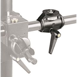 Manfrotto 840 Zusatzkameraträger (Stativadapter), Stativ Zubehör