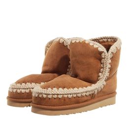 mou Stiefel - Eskimo 18 - Gr. 36 (EU) - in Braun - f&uuml;r Damen