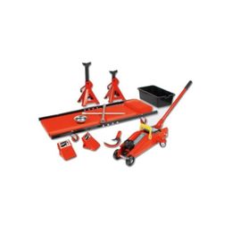 Mannesmann Auto-Werkstatt Rep.-Set Werkstatt M00350