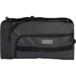 Adidas Hybrid Sporttasche Herren - grau - Gr. Einheitsgröße