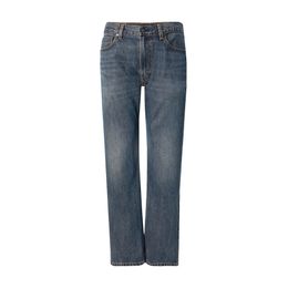 Levi's Levi's Jeans '555 Relaxed Straight' Herren Gr&ouml;&szlig;e 32 indigo