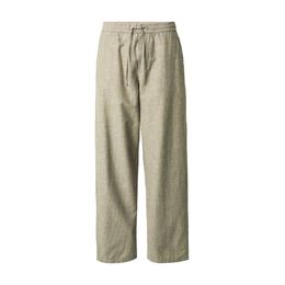 LINDBERGH Hose Herren Gr&ouml;&szlig;e 34 khaki / wei&szlig;