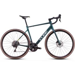 Cube Attain SLX | Gr. 50 cm | Aluminium Rennrad