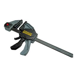 Stanley FatMax XL Einhandzwinge 900mm mit 270 kg Spannkraft, FMHT0-83241)