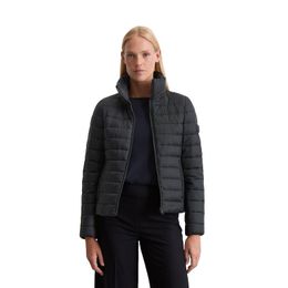 Marc O'Polo MARC O'POLO Steppjacke superleichtes Modell mit recycelter Wattierung deep night blue 42 42 Modische, gesteppte Jacke von Marc O'Polo