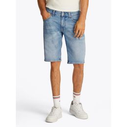 Tommy Jeans Jeansshorts »RONNIE SHORT« Denim Light 30 - N-Gr N-Gr 30 Shorts von Tommy Jeans