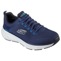 Skechers Sneaker »EDGERIDE«, Freizeitschuh, Trainingsschuh, Schnürschuh mit RELAXED FIT navy-blau 45 45 Skechers Trainingsschuh mit Our Planet...